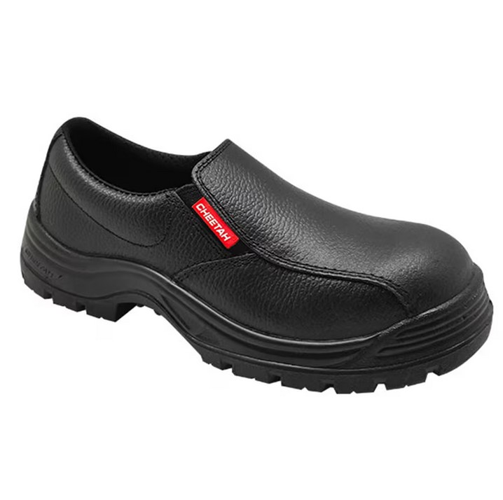 Safety Shoes Low cut Slip on shoes